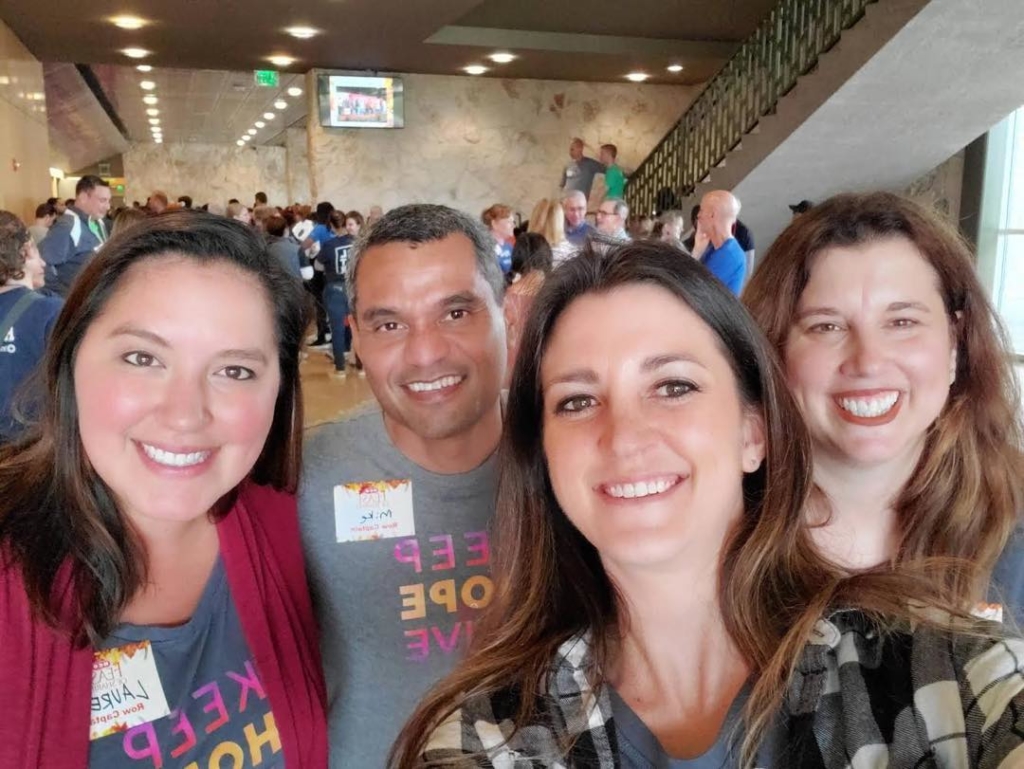 Our customer @HEB puts on amazing events for the community. #HEBfeast # ...